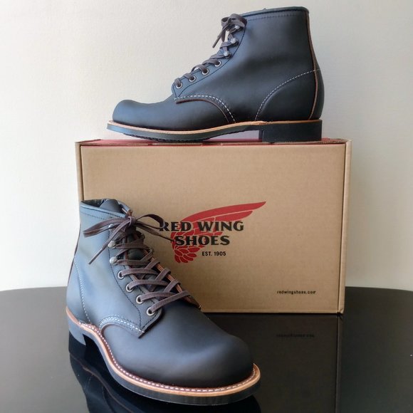 Red Wing Shoes | Shoes | Red Wing Heritage Mens Blacksmith 6inch Boot ...
